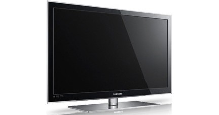 Samsung UE40C6000 im Test: 2,0 gut | Angenehmer Klang trotz schlanker ...