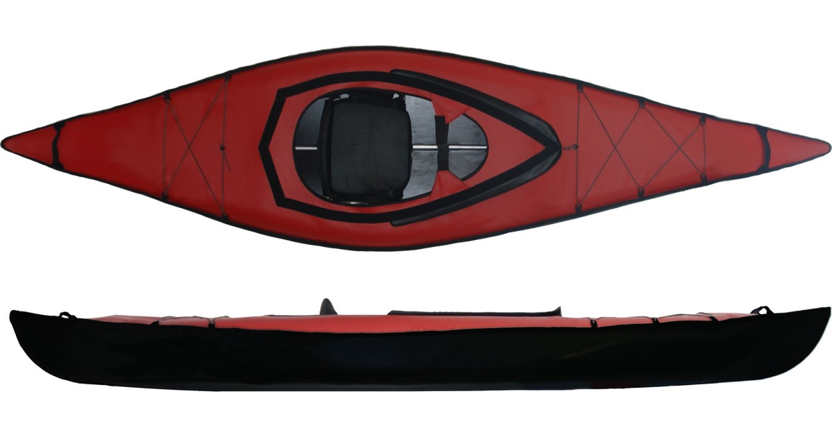 Faltboot Test: Die besten im Vergleich