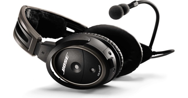 Die besten Aviation Headsets | Test & Kaufberatung – Testberichte.de