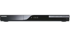 Samsung BD-C5900 im Test: 1,9 gut