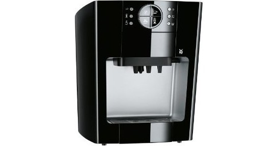 WMF 10 im Test: 2,2 gut | Vielseitige Kaffeezubereitung auf Knopfdruck