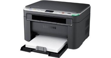 Samsung SCX-3200: 1,8 gut | Klein, hübsch, bedienerfreundlich und leise