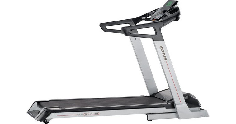 Kettler Track Performance im Test: 2,5 gut
