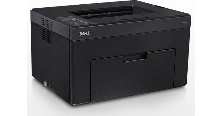 Dell 1250c im Test: 2,7 | Kleinster LED-Farbdrucker der Welt
