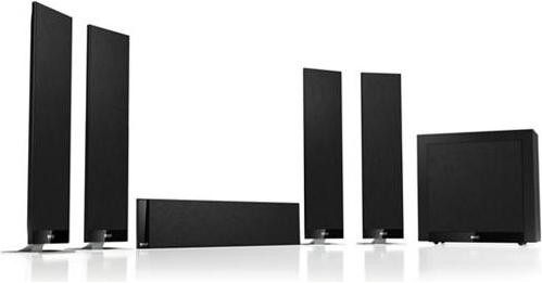 KEF T305 im Test: 1,6 gut