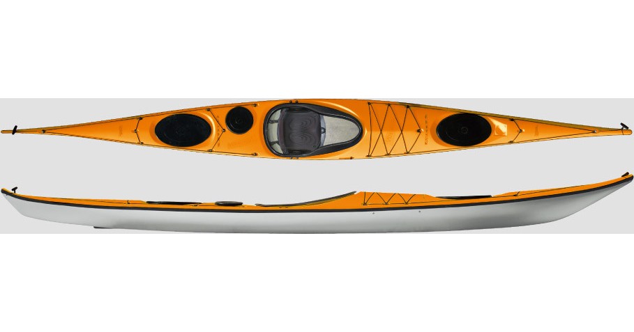 Valley Kayaks Nordkapp im Test | Unsere Analyse zum Kajak