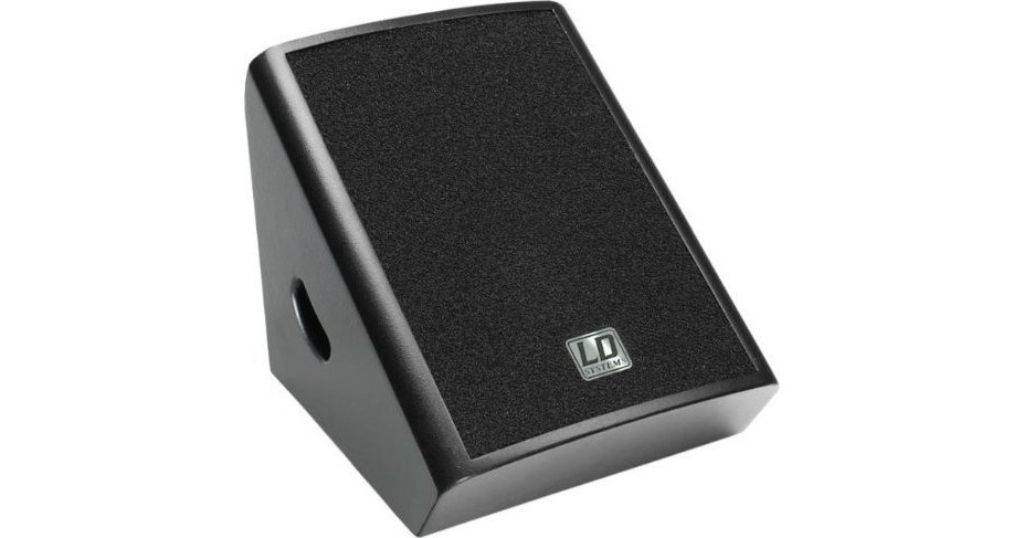 LD Systems MON 101A im Test: 2,0 gut