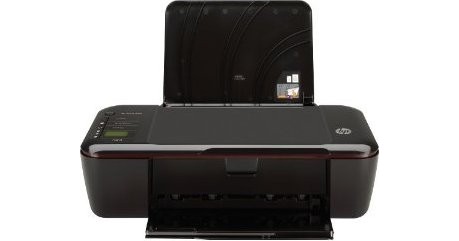 HP DeskJet 3000 im Test: 2,6 | Preiswerter WLAN-Tintenstrahldrucker