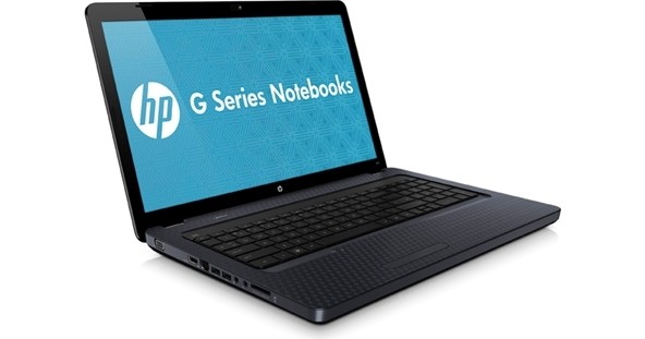 HP G72 im Test: 2,8 | Ein Multimedia-Notebook mit Schwachpunkten