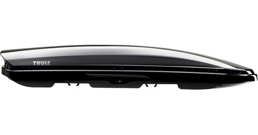 Thule Dynamic 800 im Test: 2,3 gut