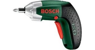 Bosch IXO II im Test: 1,5 sehr gut