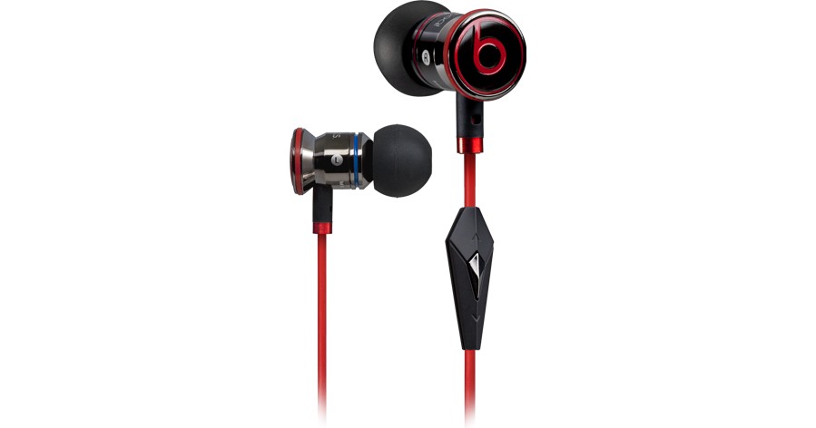 Monster iBeats by Dr. Dre: 2,2 gut | Für iPod, iPad und iPhone