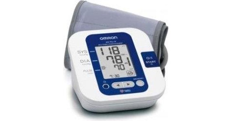 Omron M4 Plus II im Test: 2,4 gut | Präzise Messungen für Ihre Gesundheit