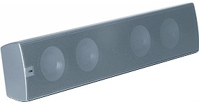 Canton CD 360 F im Test: 1,6 gut