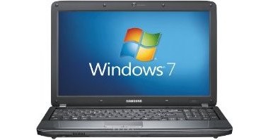 Samsung R540 im Test: 2,2 gut