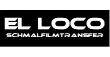 Videotechnik Keese und Partner EL LOCO Schmalfilmtransfer im Test: 2,3 gut