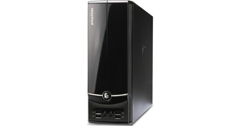 Acer eMachines EL1850 im Test: 3,0