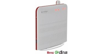 Vodafone EasyBox 803 im Test: 2,4 gut