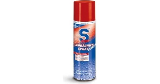Dr. Wack S100 Imprägnier-Spray im Test: 1,3 sehr gut