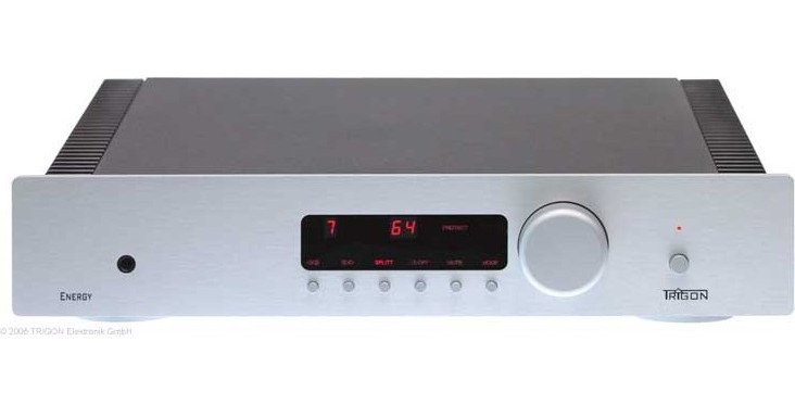 Trigon Energy im Test: 1,6 gut