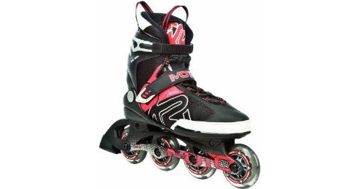 K2 Moto im Test: 2,2 gut