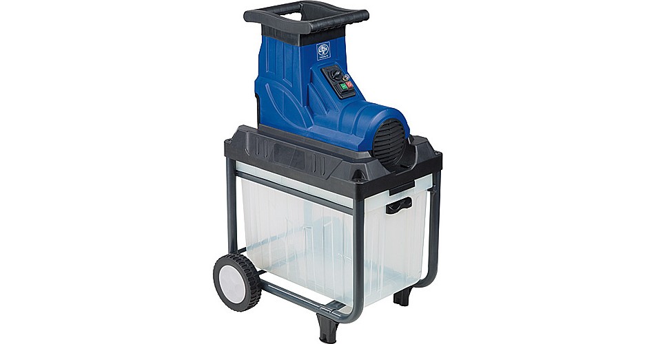 Obi / Lux Tools E-H 2800 L im Test: 2,4 gut