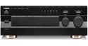 Yamaha AX 496 im Test: 2,3 gut