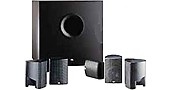 JBL SCS 125 Test