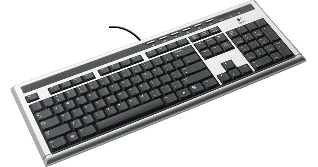 Logitech UltraX Premium: 2,3 gut | Exzellenter Tippkomfort für wenig Geld