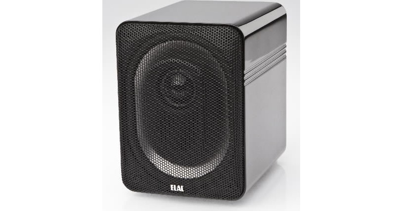 Elac 301.2 Test