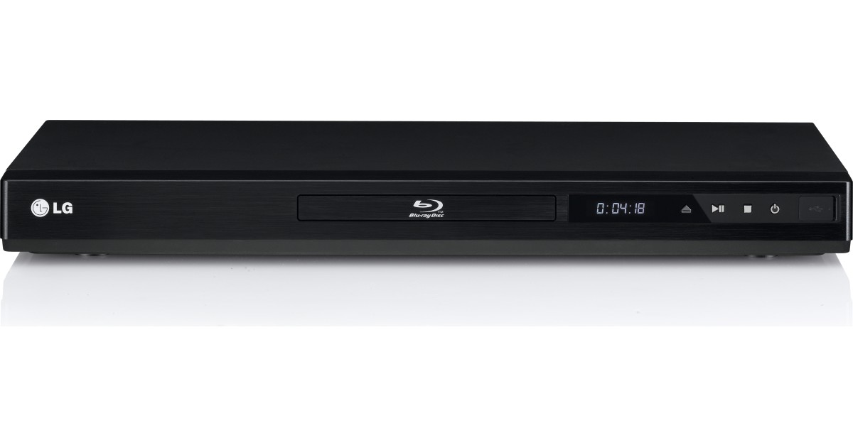 LG BD660 im Test: 1,8 gut | 3D-ready, Zugriff aufs Netz