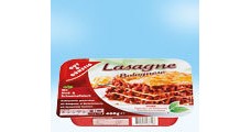 Edeka / Gut & Günstig Lasagne Bolognese im Test