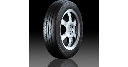 Continental Vanco Eco 215/65 R16 C im Test: 2,0 gut