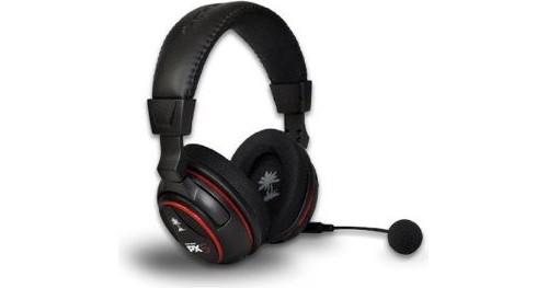 Turtle Beach Ear Force PX5 im Test: 2,1 gut