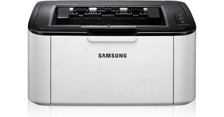 Samsung ML-1670: 2,2 gut | Kleiner Laserdrucker für wenig Geld