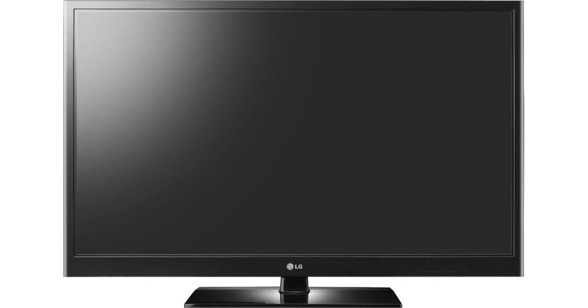 LG 60PV250 | Zwei HDMI-Eingänge, eine USB-Buchse