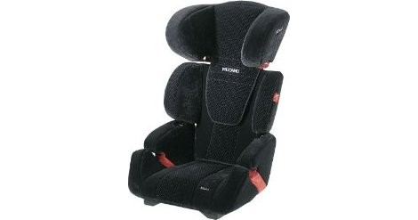 Recaro Milano im Test: 2,0 gut | Rundum gelungener Kindersitz