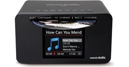 Cocktail Audio X10 im Test: 2,0 gut | Platz für eine 3,5 Zoll-Festplatte