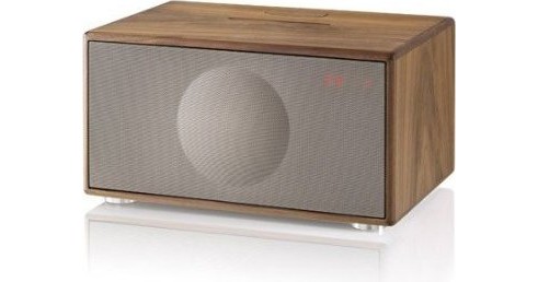 Geneva Model M+CD | Elegantes Soundsystem