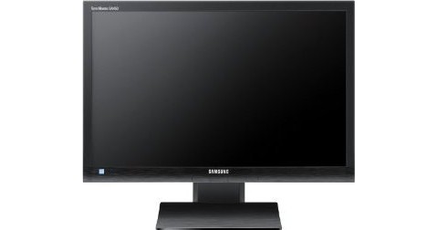 Samsung SyncMaster S24A450BW LED | 24-Zoll-Monitor mit ...