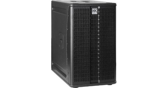 HK Audio Elements im Test: 1,5 sehr gut