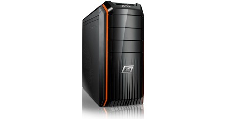 Acer Aspire G3600 Predator (Core i7-2600, 8 GB RAM, 1 TB, GeForce GTX ...