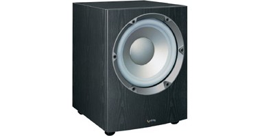 Infinity Beta SW 10 im Test: 1,7 gut