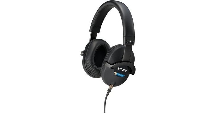 Sony MDR-7520 im Test: 1,2 sehr gut