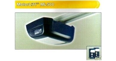 Chamberlain ML500 | Schwächelnde Qualität entzweit die Nutzer