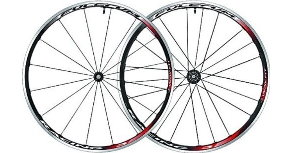 Fulcrum Racing 3 im Test: 1,0 sehr gut