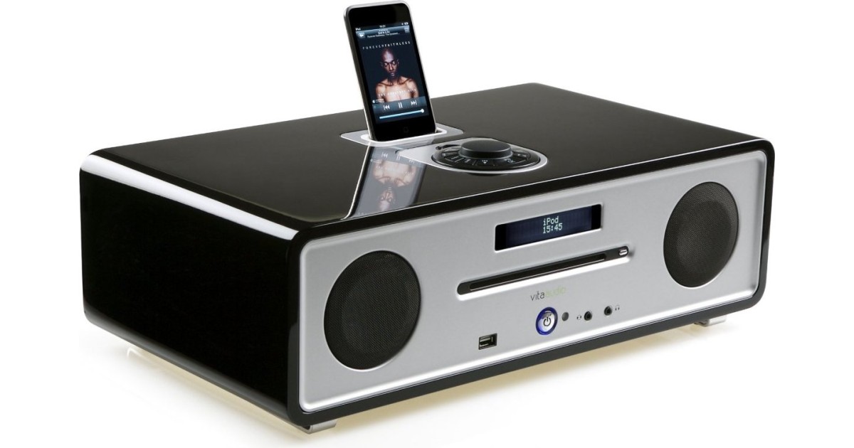 Ruark Audio R4 im Test: 1,0 sehr gut