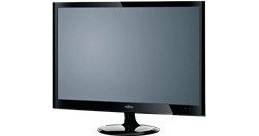 Fujitsu SL23T-1 LED | Schneller Multimedia-Monitor