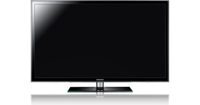 Samsung UE32D5000 im Test: 2,4 gut | Fischt Daten aus dem Heimnetz