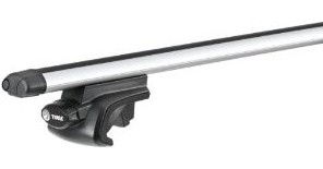 Thule Rapid 775: 1,4 sehr gut | Zentriert sich selbstständig an der Reling